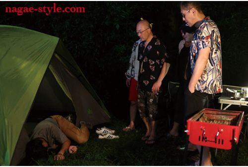 Nsps 962 Posted True Story My Wife Was Turned 13 ~ Tragedy At The Campsite ~ Hijiri Maihara